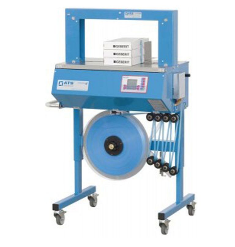 Banding Machines - Packaging Suppliers Perth